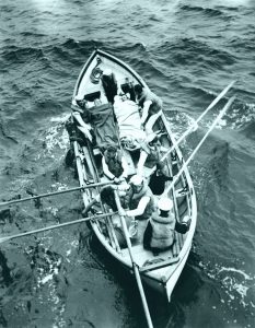 The sinking of SS Athenia - Legion Magazine