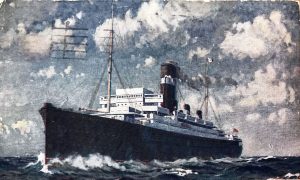 The sinking of SS Athenia - Legion Magazine