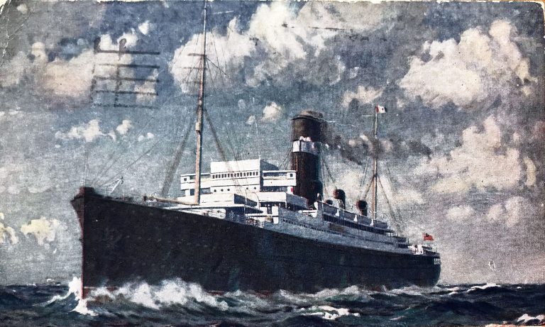 The sinking of SS Athenia - Legion Magazine
