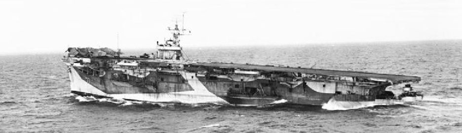 The near-sinking of HMS Nabob - Legion Magazine