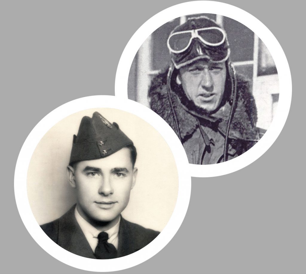 Pilots Down - Legion Magazine