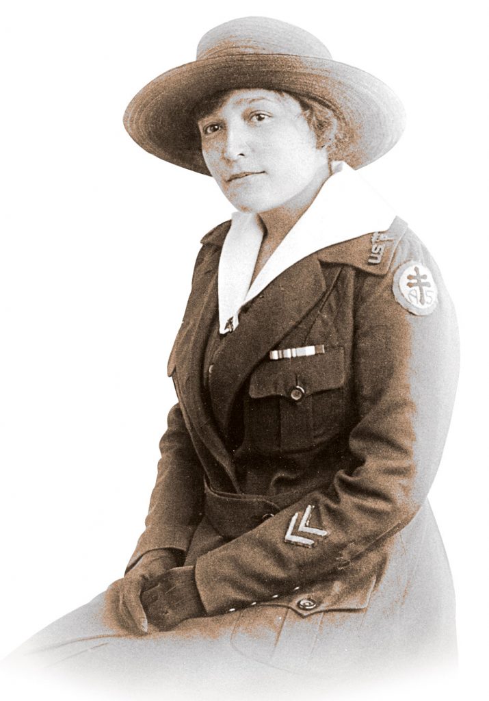 Indigenous War Heroes - Legion Magazine