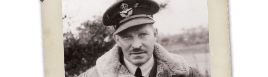 RCAF’s first Distinguished Flying Cross - Legion Magazine