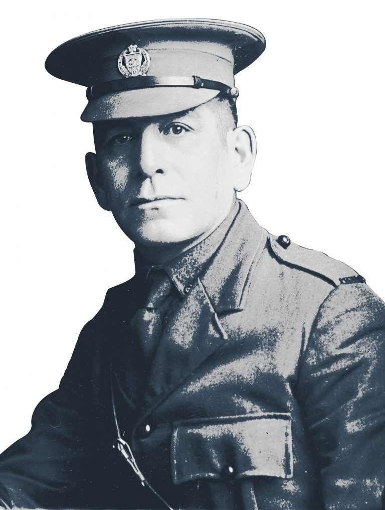 Indigenous War Heroes - Legion Magazine