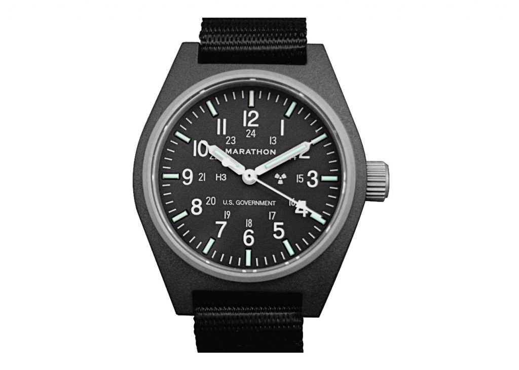 Synchronize watches - Legion Magazine