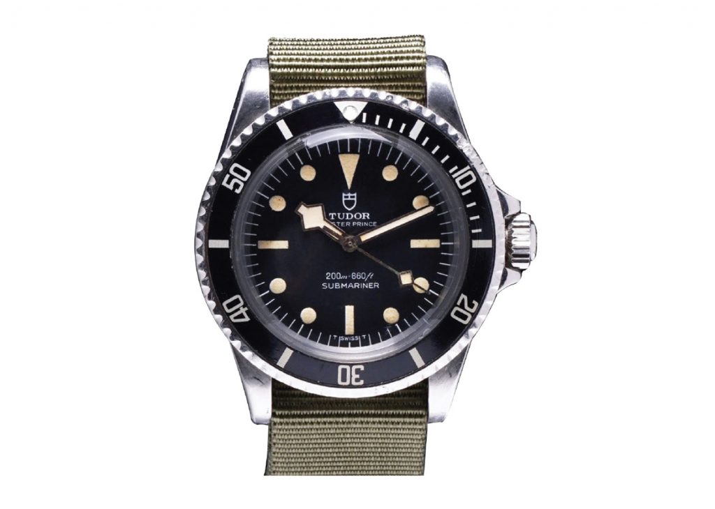 Synchronize watches - Legion Magazine