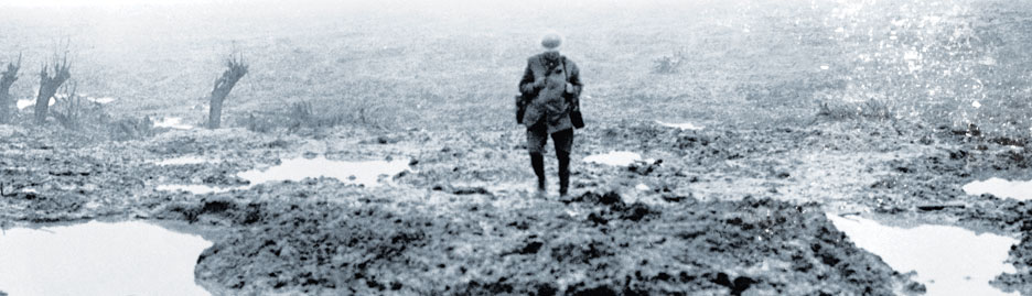 Last soldier standing - Legion Magazine