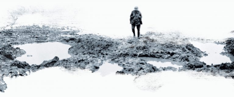 Last soldier standing - Legion Magazine