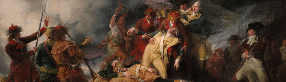 Montreal is captured by the Americans - Legion Magazine