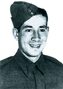 Indigenous war heroes – Part 2 – Second World War - Legion Magazine