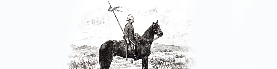 The RCMP turns 100 - Legion Magazine