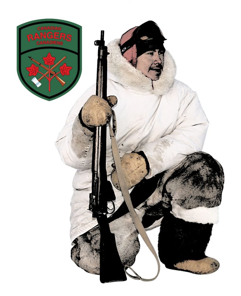 Indigenous war heroes – Part 2 – Second World War - Legion Magazine