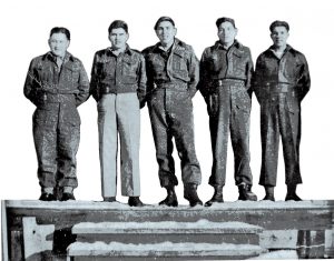 Indigenous war heroes – Part 2 – Second World War - Legion Magazine