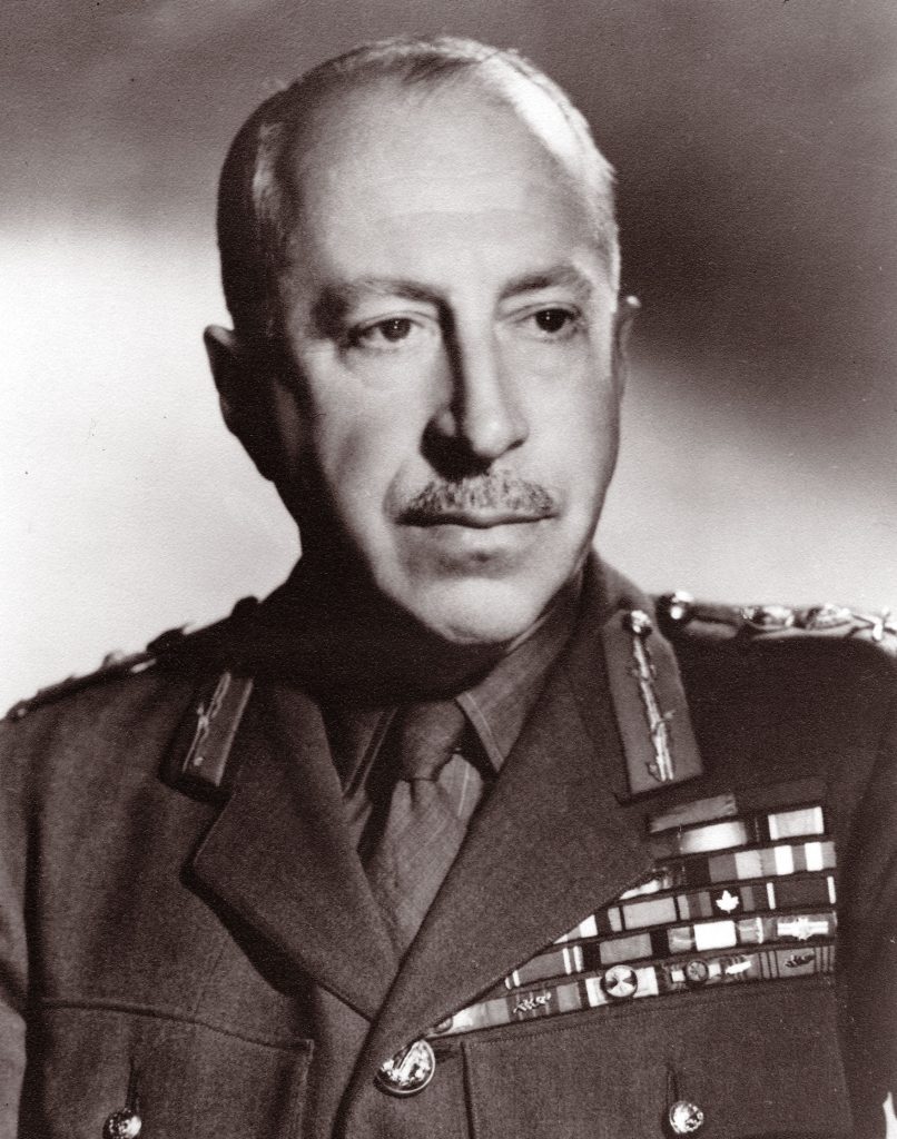 On this date: March 2020 - Legion Magazine