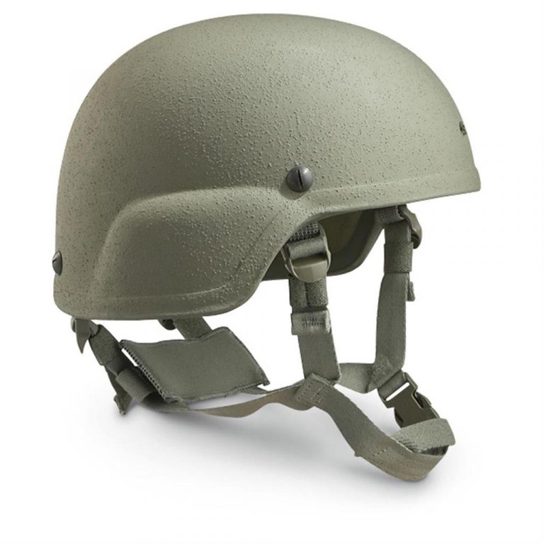 Century-old army helmet still offers the best blast protection - Legion ...