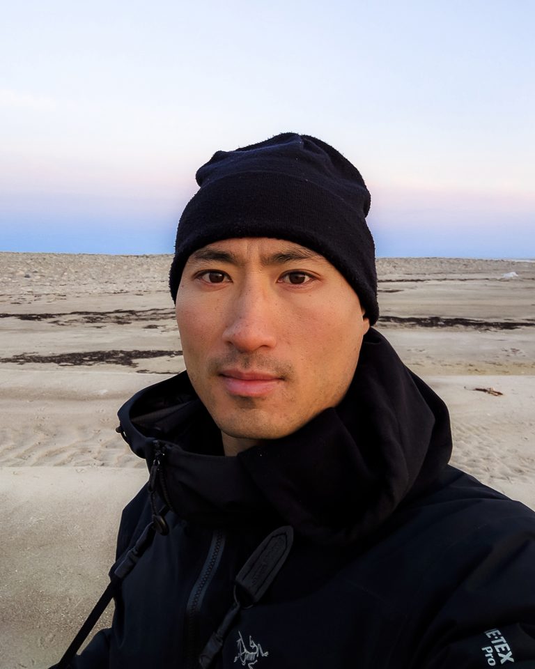 Art exhibition reflects a changing environment and the military’s ...