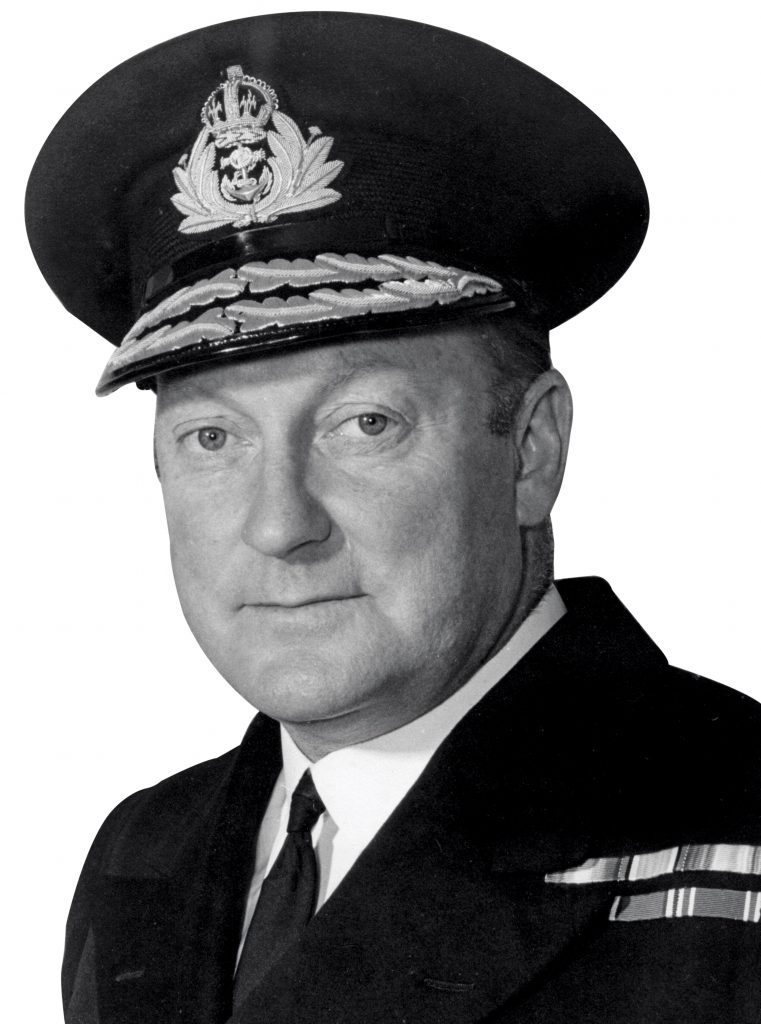 Riot on Barrington Street - Legion Magazine