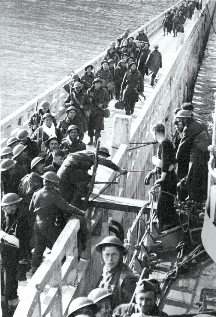 After Dunkirk - Legion Magazine