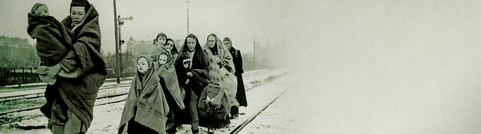 War inside of war - Legion Magazine