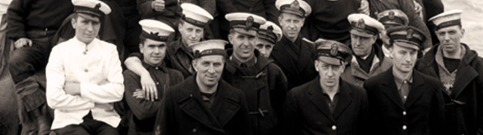 The U-boat hunter - Legion Magazine