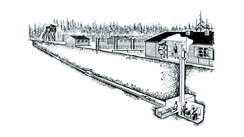 A tale of two PoWs - Legion Magazine