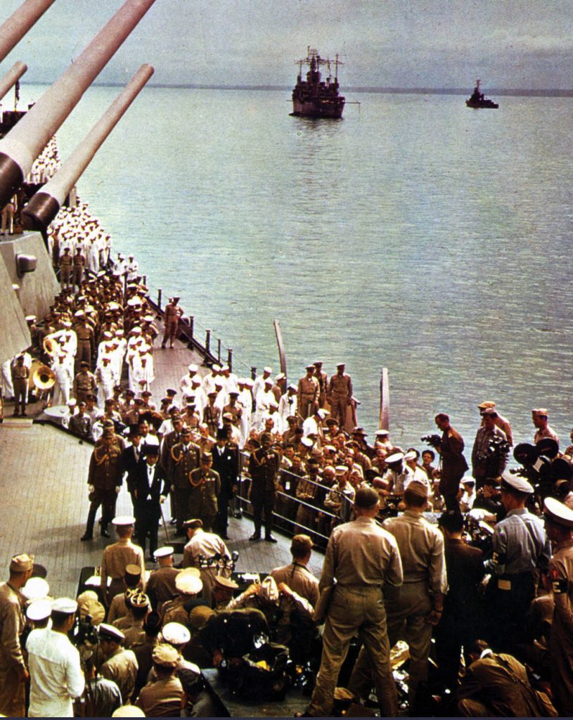 On this date: September 2020 - Legion Magazine
