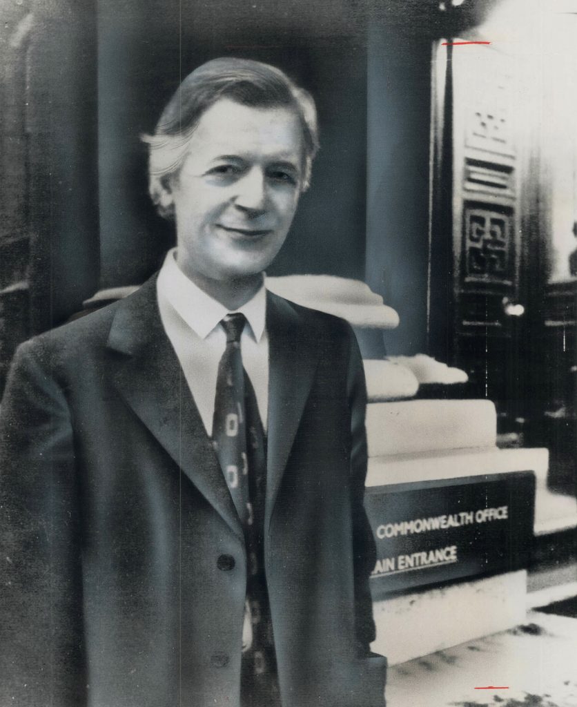 Should the James Cross kidnappers have been granted safe passage to ...