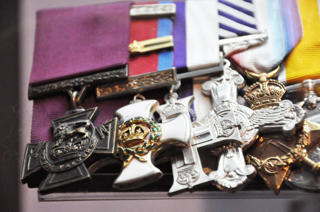 Stuff of legend: ingredients that make the Victoria Cross - Legion Magazine