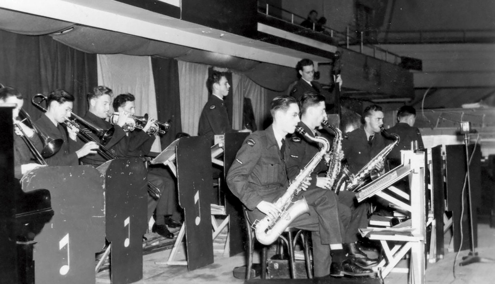 Service & Devotion - Legion Magazine