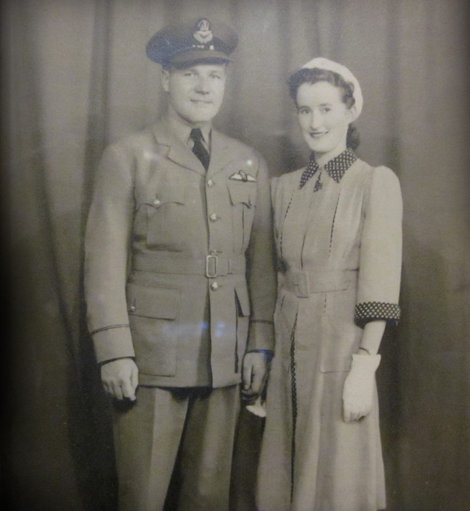 The fighting Robertson brothers of Campbellton, N.B. - Legion Magazine