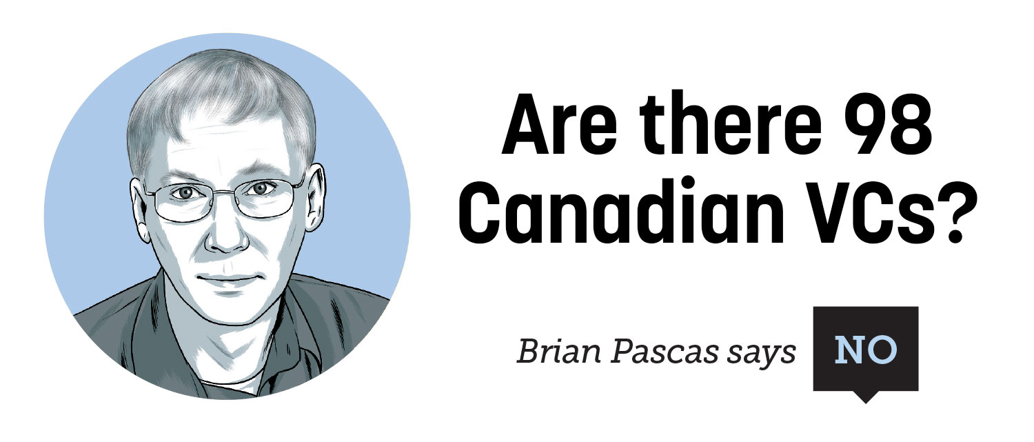 Are there 98 Canadian VCs? - Legion Magazine