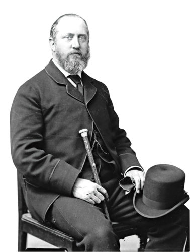 Lord Stanley’s cup(s) - Legion Magazine