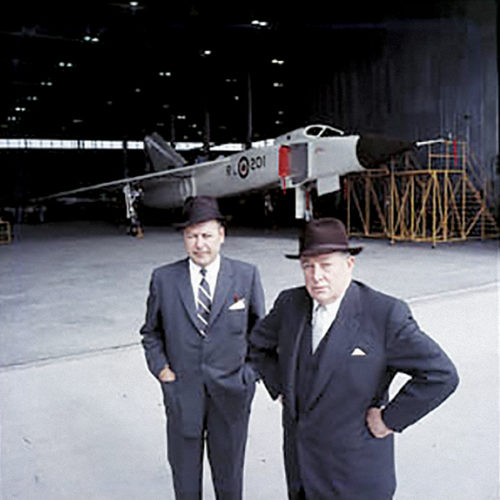 Broken Arrow - Legion Magazine