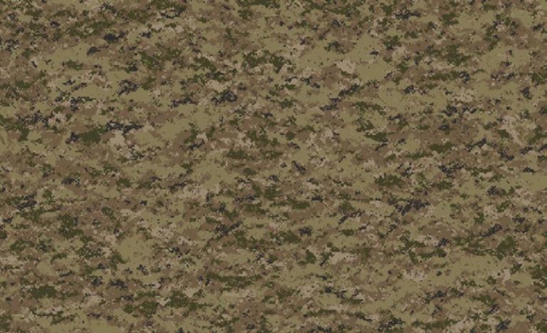 Military selects new uniform camo - Legion Magazine