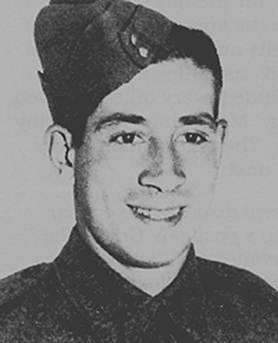 Remembering Indigenous war heroes - Legion Magazine