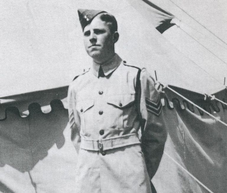 Prisoners of Hong Kong - Legion Magazine