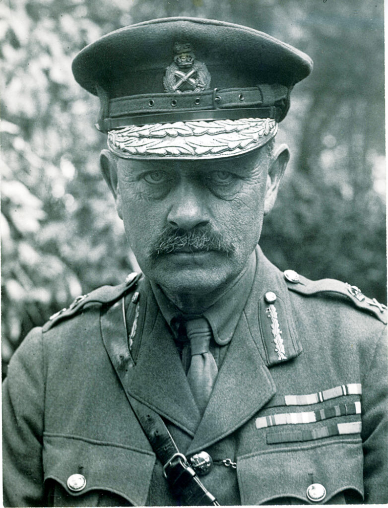 A great victory - Legion Magazine