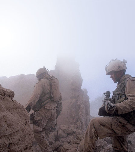 No VC for Jess Larochelle, says military - Legion Magazine