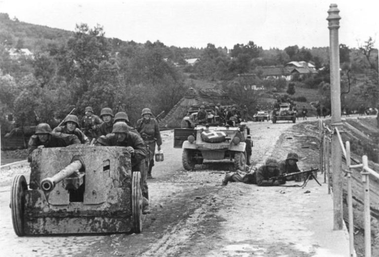 The last of the Allied convoys to the Soviet Union - Legion Magazine