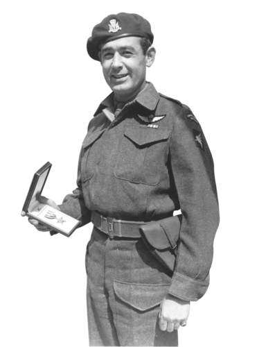 Bolting for the Baltic - Legion Magazine