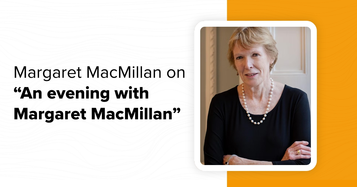 macmillan - Legion Magazine