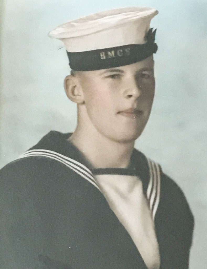 Battle of the Atlantic: A U-boat hunter remembers - Legion Magazine