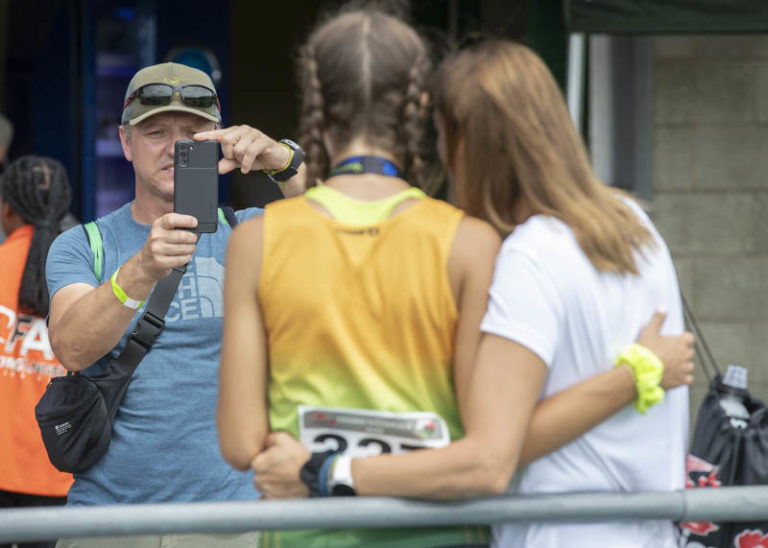 100 pictures of the 44th Legion National Youth Track and Field ...