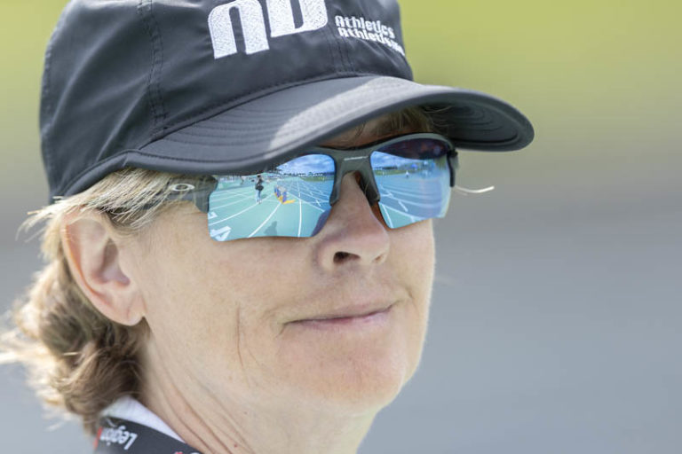 100 pictures of the 44th Legion National Youth Track and Field ...