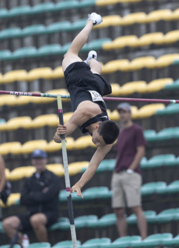 100 Pictures of the 44th Legion National Youth Track and Field ...