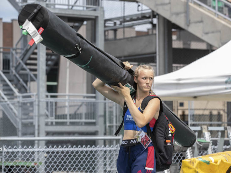 100 Pictures of the 44th Legion National Youth Track and Field ...