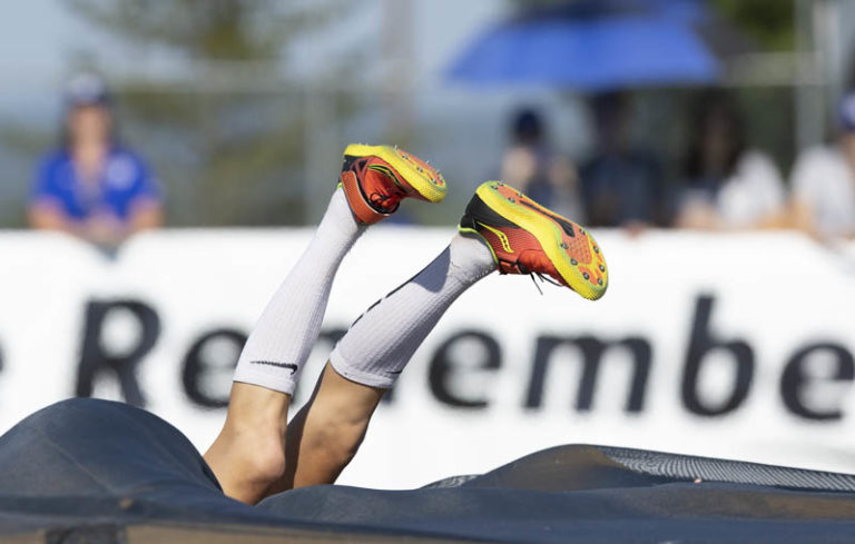 100 Pictures of the 44th Legion National Youth Track and Field ...