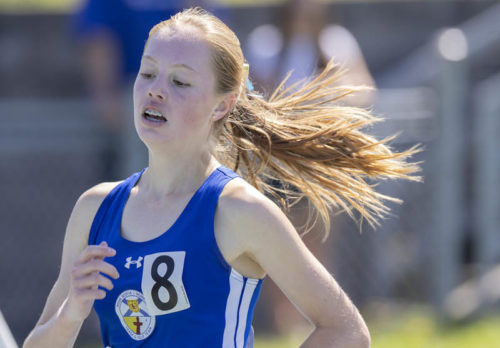 100 Pictures of the 44th Legion National Youth Track and Field ...