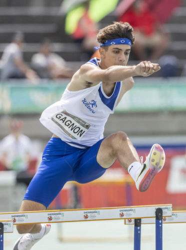 100 Pictures of the 44th Legion National Youth Track and Field ...