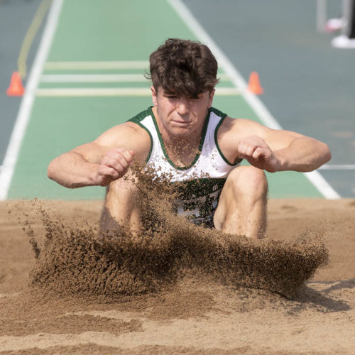 100 Pictures of the 44th Legion National Youth Track and Field ...